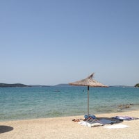 Jasenovo Camping - Campground
