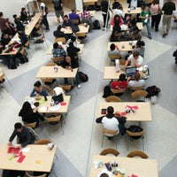 Tangeman University Center - Student Center in Cincinnati