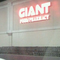 Giant Food Store - Grocery Store