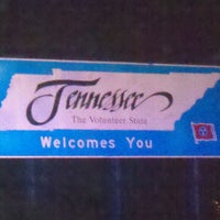 Georgia/Tennessee State Line - Interstate 75