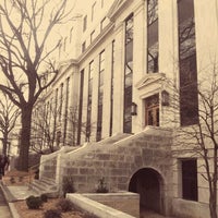 Paul D. Coverdell Building - South Downtown - Atlanta, GA