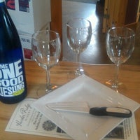 Harbor Ridge Winery - Winery