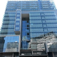 Queensland Supreme And District Court (Now Closed) - Brisbane City - 4 ...