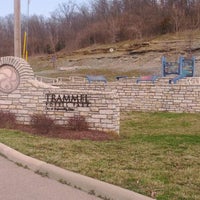 Trammel Fossil Park - Sharonville, OH