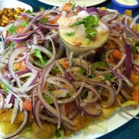 Mi Rico Peru - South American Restaurant in Franconia