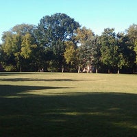 Vanderbilt University Alumni Lawn - Nashville, TN