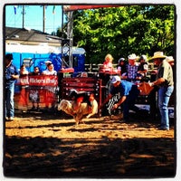 California Mid-State Fair - Paso Robles, CA