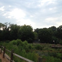 Fred Fletcher Park - Park in Raleigh