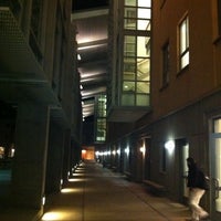 UC Merced - Science & Engineering Building - 1 tip from 107 visitors