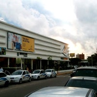 Praia Shopping - Shopping Mall in Capim Macio
