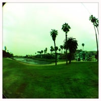 Del Rey Lagoon Park - 7 tips