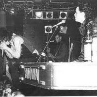 Danceteria - Flatiron District - New York, NY