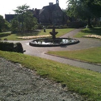 Forbury Gardens - Park in Reading
