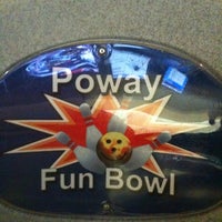 Poway Fun Bowl - Bowling Alley