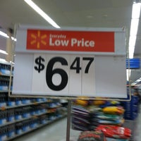 Walmart Supercenter - 2795 North Rd