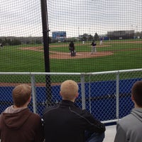 GVSU Baseball Field - Allendale, MI