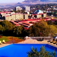 Lesotho Sun, Maseru, Lesotho - Maseru, Maseru
