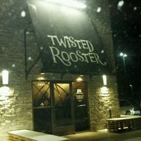 Photos at Twisted Rooster (Now Closed) - 1600 E Beltline Ave NE