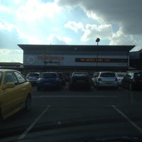 Cineworld - Wednesfield - Bentley Bridge Leisure Park, Wednesfield Way