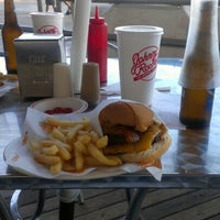 Johnny Rockets (Now Closed) - Uptown Atlantic City - 30 tips from 1999 ...