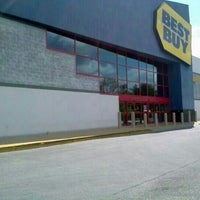 Best Buy (Now Closed) - Electronics Store
