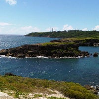 Culpepper Island - Scenic Lookout