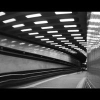 MBTA Harvard Station - Harvard Square - Cambridge, MA