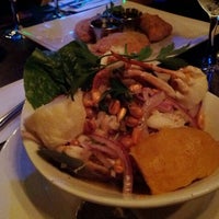 Chimu Peruvian Cuisine - Williamsburg - 78 tips