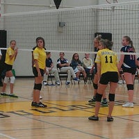 Brookside Intermediate School - Friendswood, TX