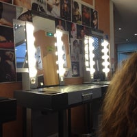 Make-up Forever Academy - L'Europe - 37 rue de Liège