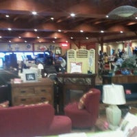 Conway - Department Store