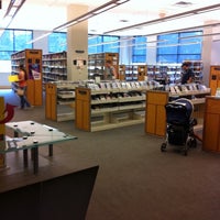 Yonkers Public Library: Riverfront Library - Downtown Yonkers - 1 ...