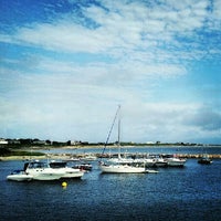 Block Island Ferry - Block Island Terminal - Boat or Ferry