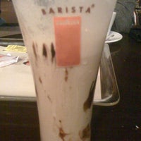 Barista - Bandra West - Band stand