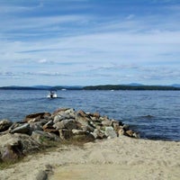 Lake Shore Park - 1 tip