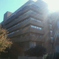 Poe Hall - Raleigh, NC