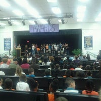 Dr. Edward L. Whigham Elementary School - 2 tips