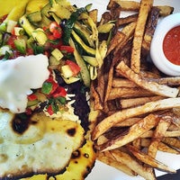 Veg Out (Now Closed) - Vegetarian / Vegan Restaurant in London