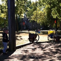 Levin Park - Park in Minneapolis