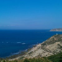 Cap Malabata, Straight of Gibraltar - 38 visitors