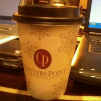 Cutters Point Coffee - 18 tips