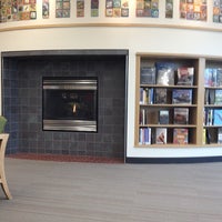 Novi Public Library - Library in Novi