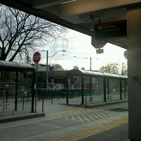 Dundas West Subway Station - Metro Station