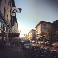 Ace Hotel Portland - Hotel in Portland