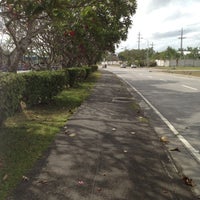 Laguna Technopark Gate 1 - Park