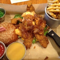 Burger Jones - Burger Joint in Burnsville