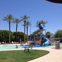 Starpointe Residents Club - Estrella Mountain Ranch - 1 tip