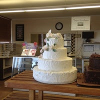 Pollman's Bake Shop - Mobile, AL