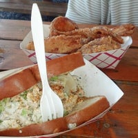 Giggles' Campfire Grill - Minnesota State Fair - American Restaurant