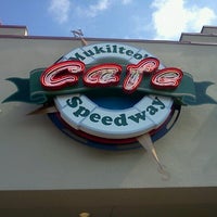 Mukilteo Speedway Cafe - 11707 Mukilteo Speedway